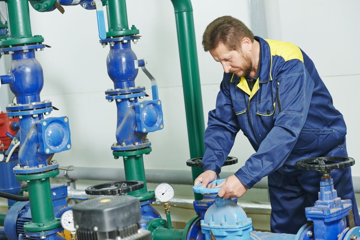 HVAC Closed Loop Cleaning Systems - Bond Water Technologies, Inc.